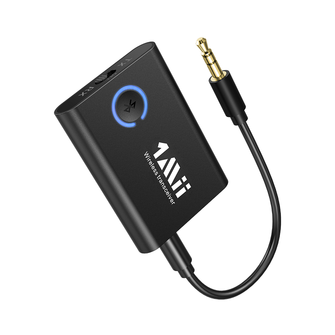 3-in-1 Bluetoothオーディオ送信機 & 受信機-1Mii – Yeemall